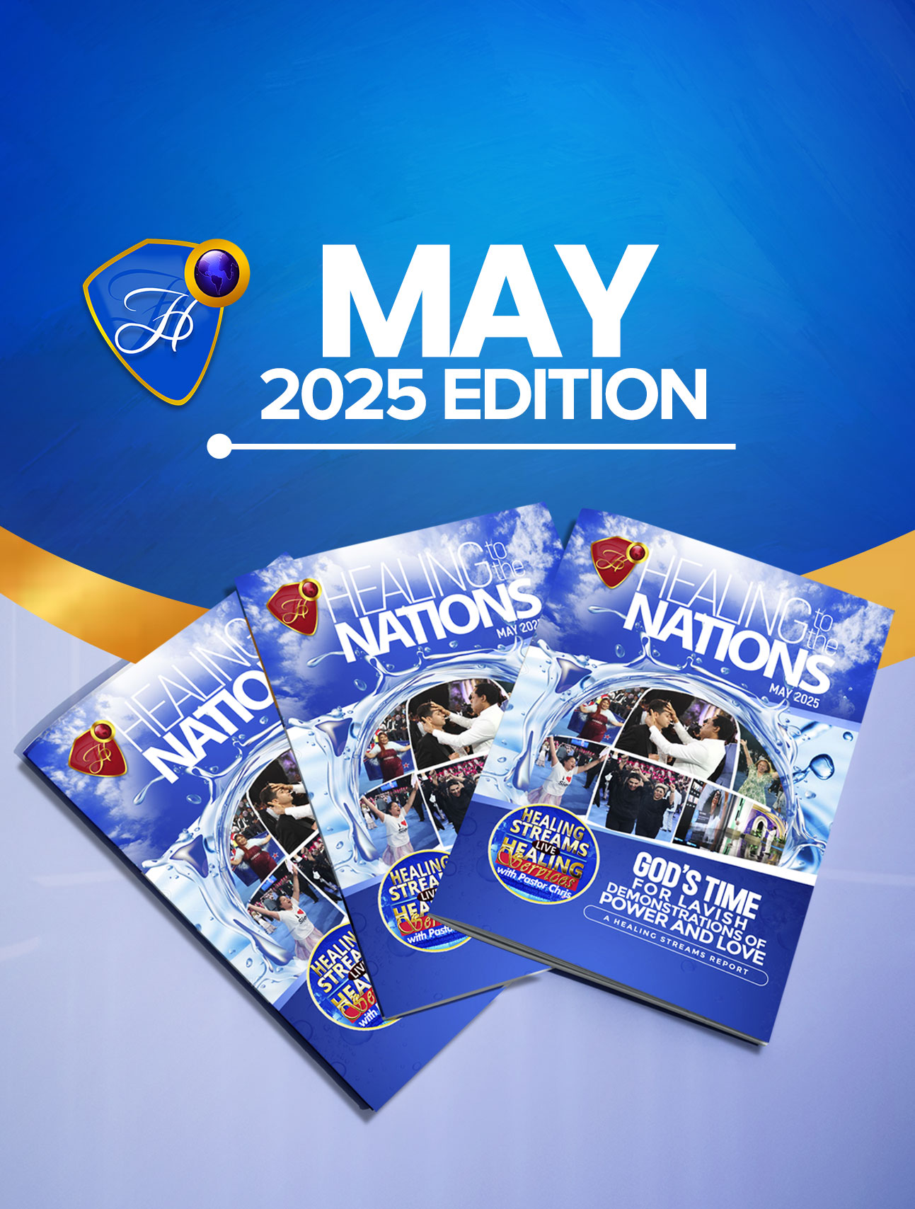 VirtualPay | Donate Crypto For Good